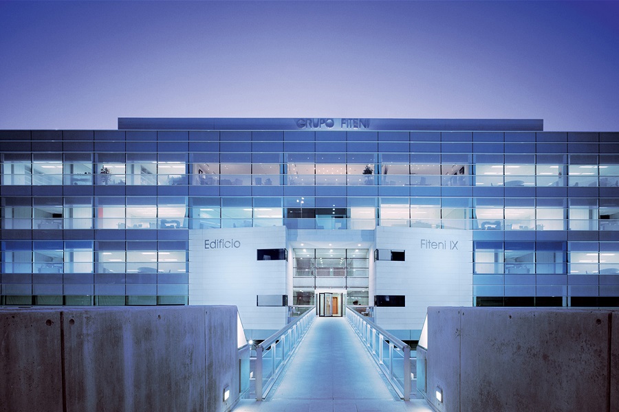 Promotora Inmobiliaria GRUPO Fiteni. Más de 60 años de experiencia